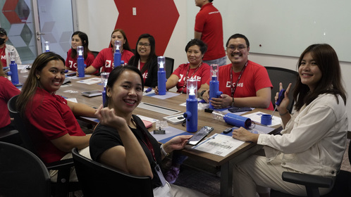 Sustainable Action Driven by CIMB | CIMB