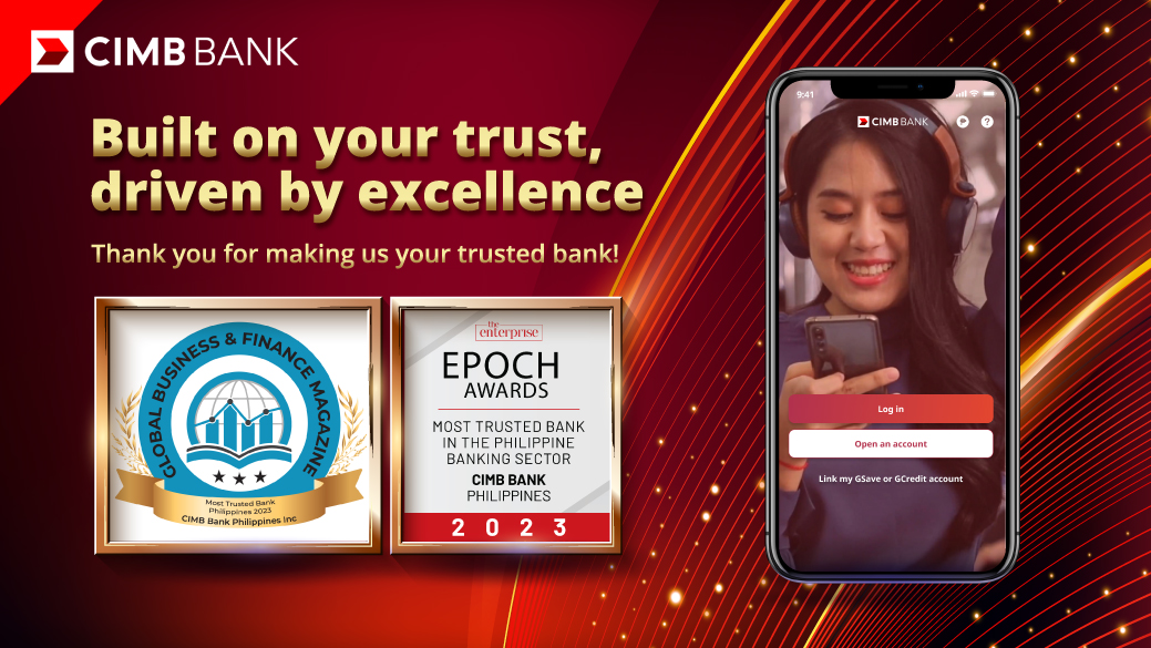 CIMB Bank PH seeks talented individuals for new management training ...