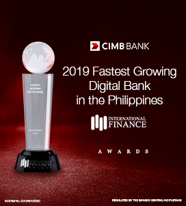 CIMB Bank Philippines accelerates access to formal banking with all ...