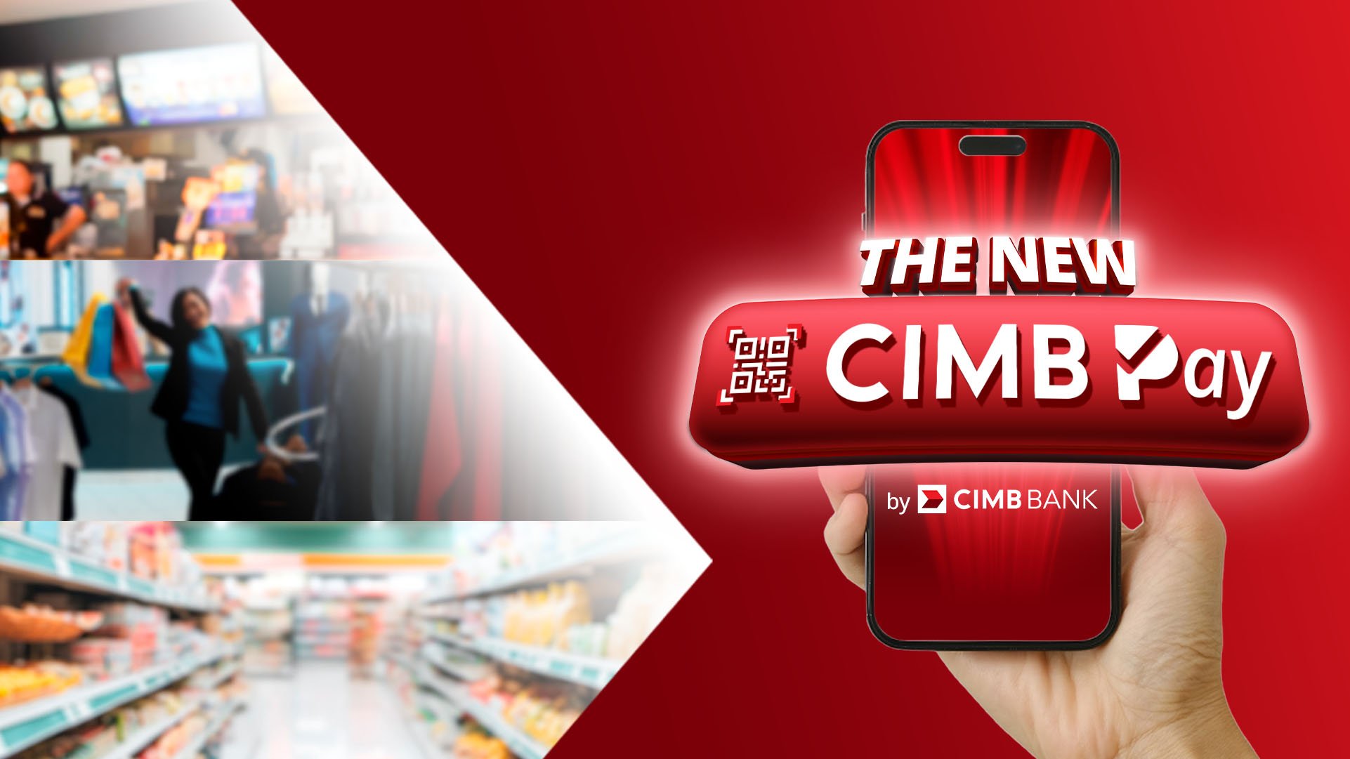 CIMB Pay lets you get exclusive discounts and freebies from Shakey’s ...