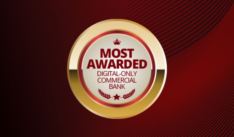 CIMB adds two new wins, continues streak as the most awarded digital ...
