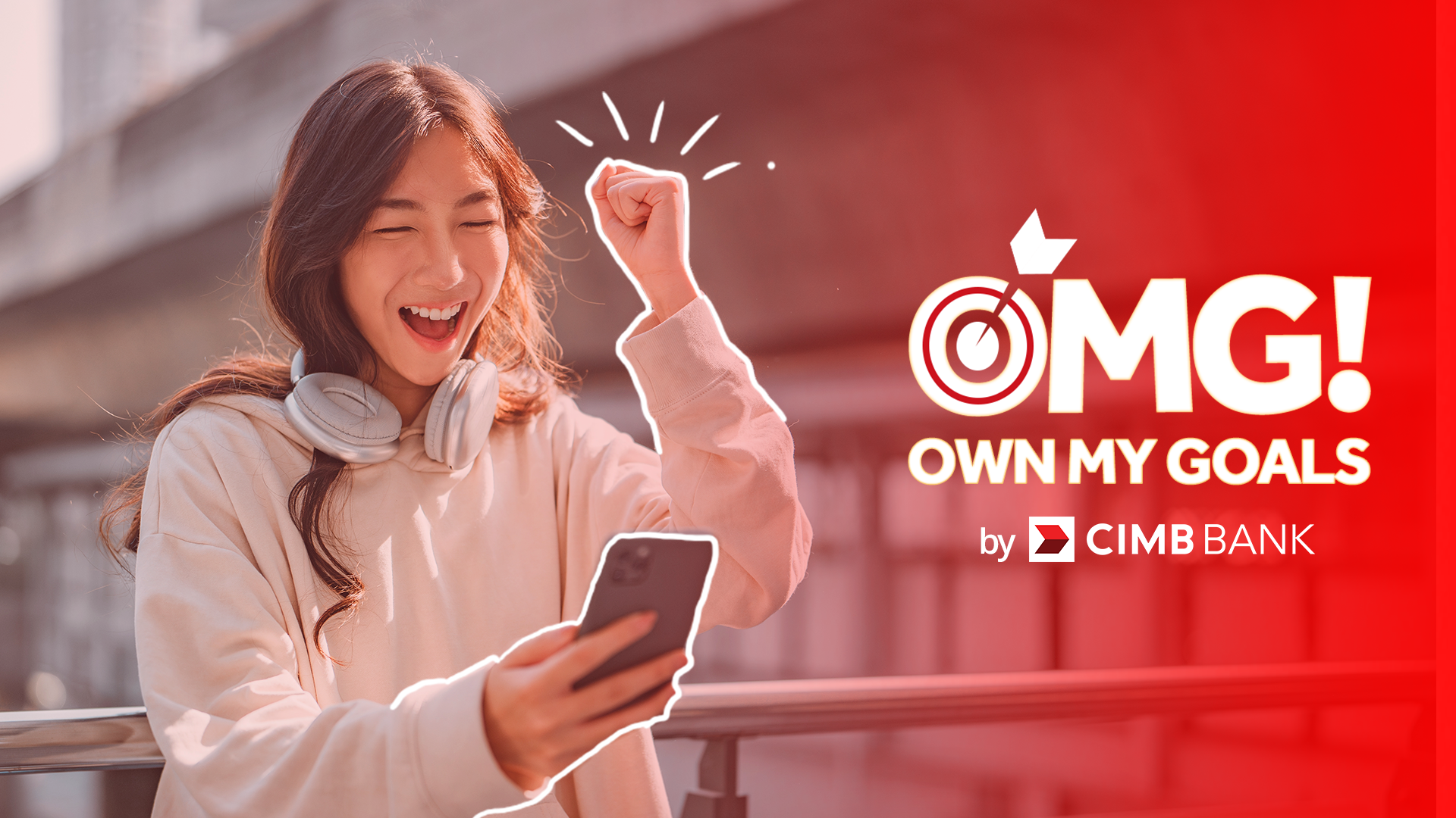 “OMG, that’s crazy!”