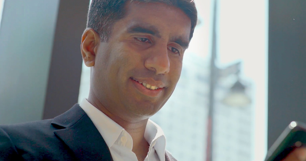 3 Important Financial Lessons from CIMB Bank Philippines’ CEO Vijay Manoharan | Financial ...