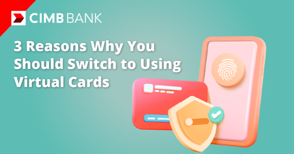 3 Reasons Why You Should Switch to Using Virtual Cards | Financial ...