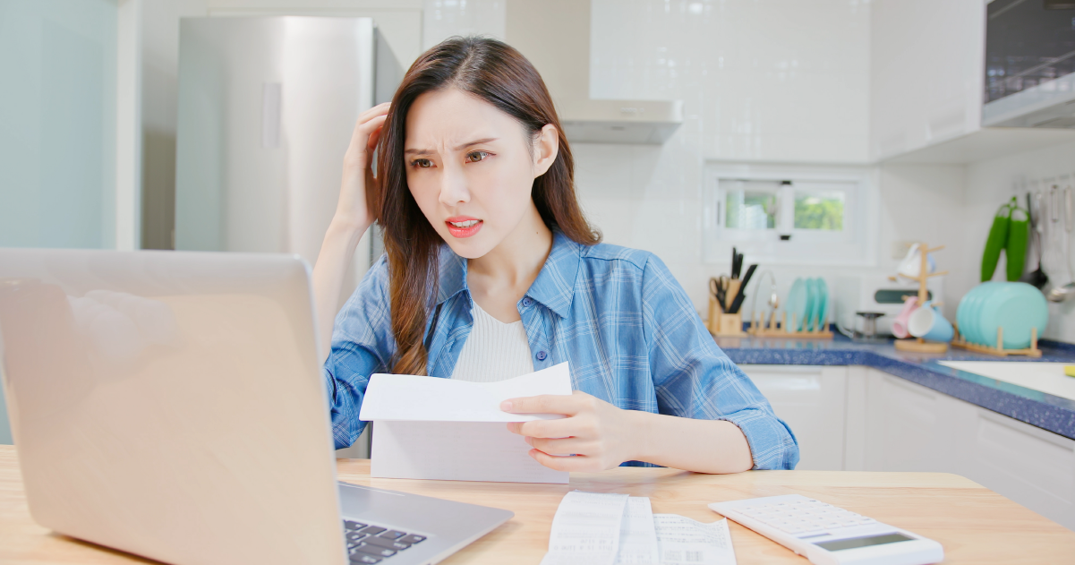 Understanding your revolving credit line statement | Financial ...