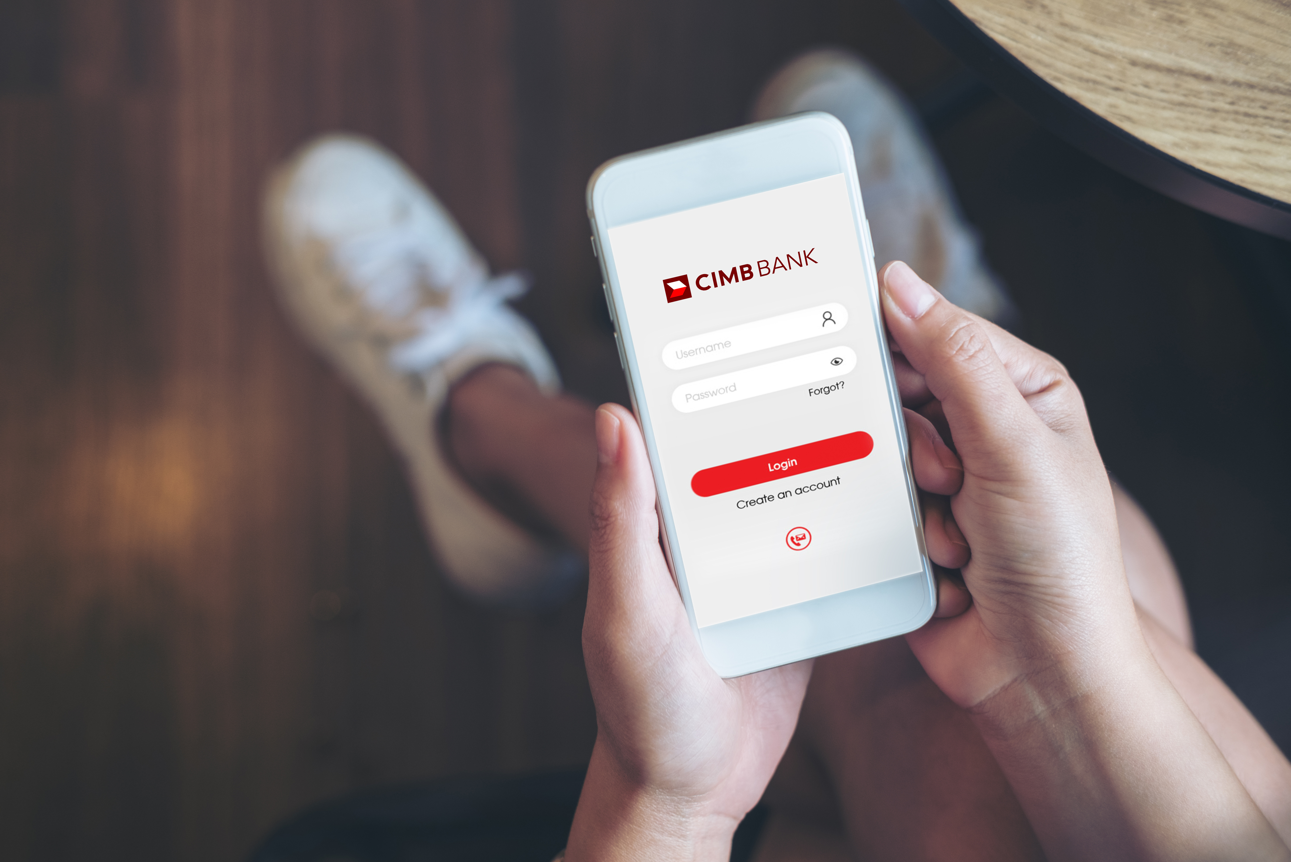 CIMB Bank PH boasts over P142B-digital transactions in 9 months in 2021