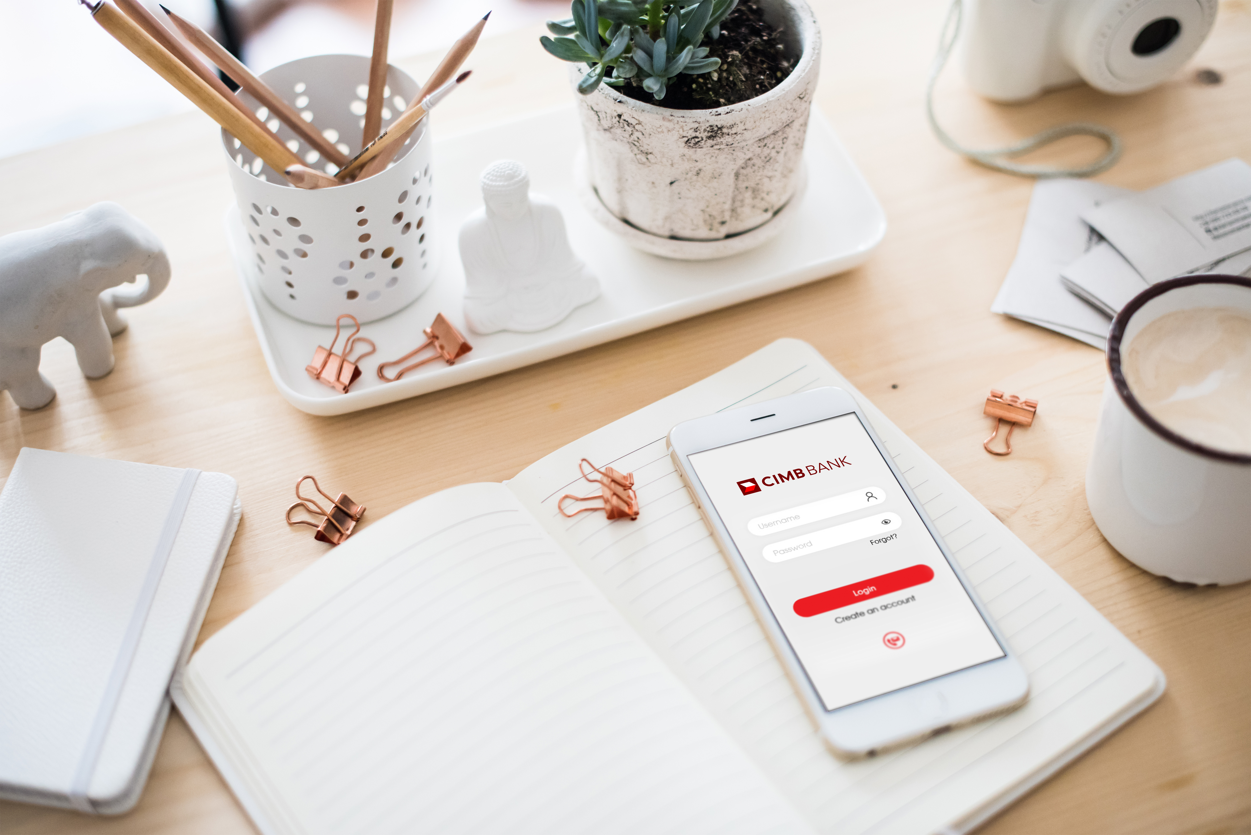 CIMB Bank PH accumulates over 40 international awards and signs in ...