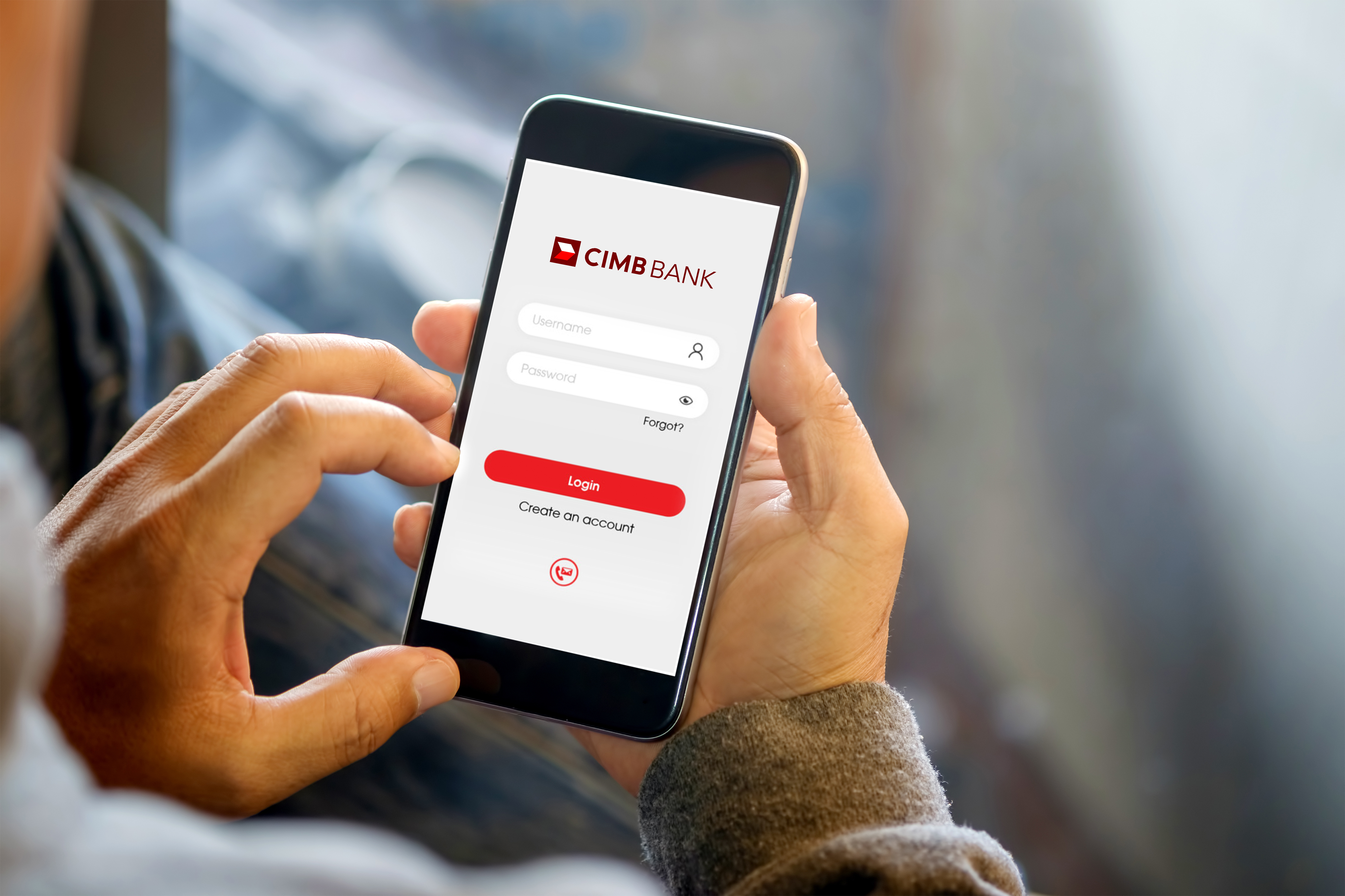 CIMB Bank PH eyes to extend more borrowings this year | Newsroom | CIMB ...