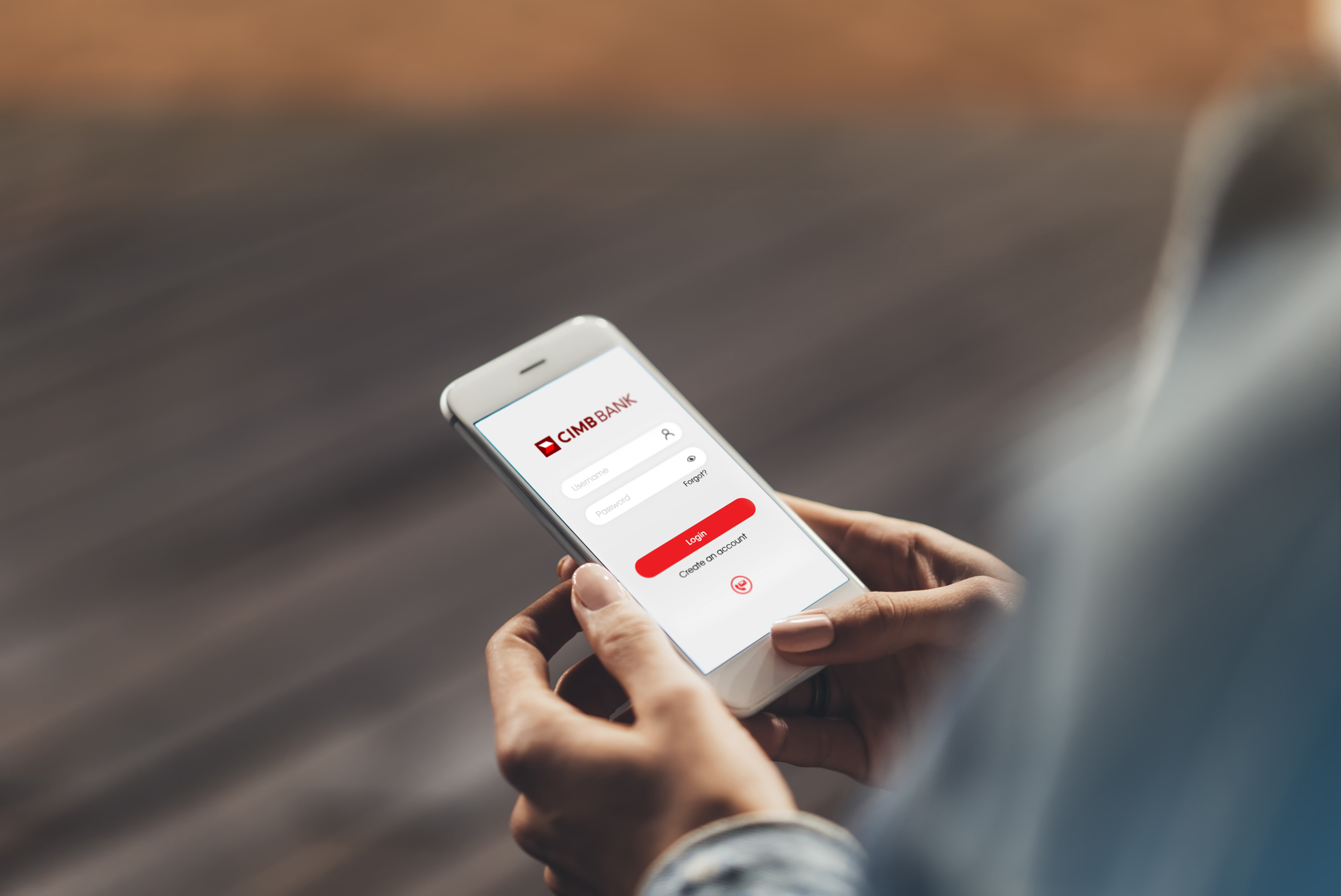 CIMB Bank PH to strengthen digital banking services | Newsroom | CIMB ...