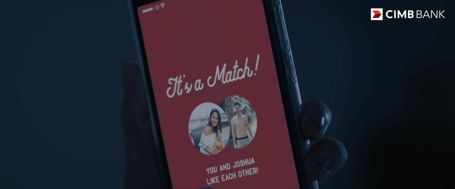 CIMB Bank’s ‘One Shot at Love’ is part of YouTube’s 12 Most Engaging ...