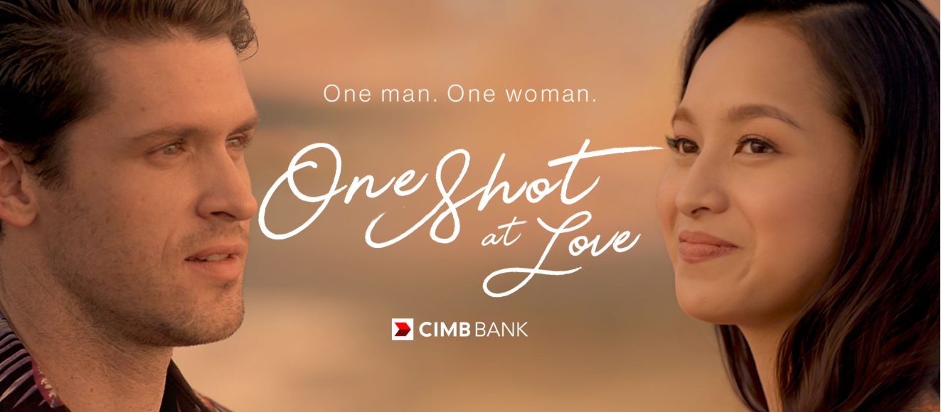 CIMB Bank’s One Shot at Love named as one of YouTube’s Most Engaging ...