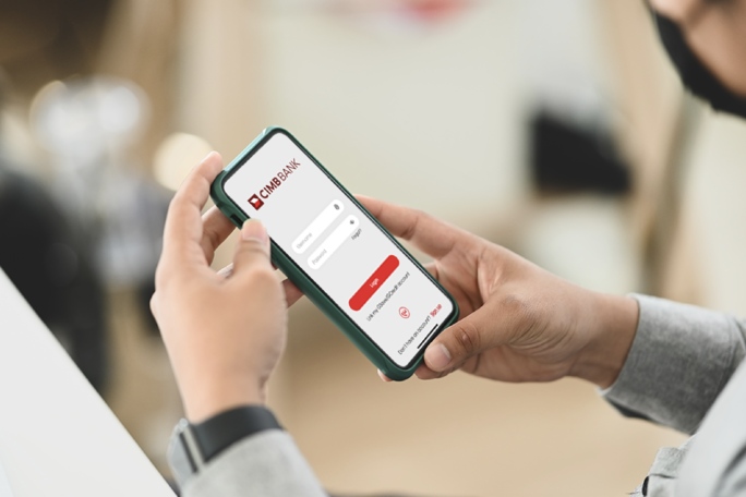 The most awarded digital bank in Philippines, CIMB Bank Philippines