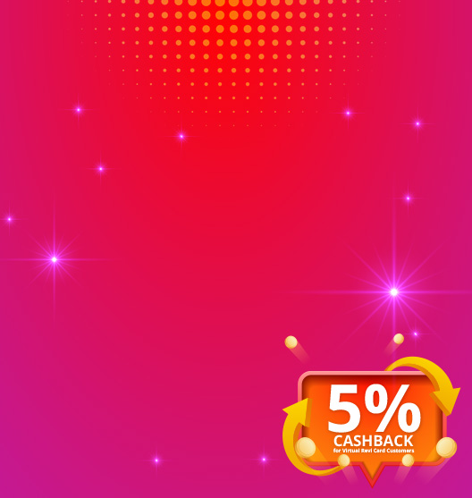 5% Cashback for all Virtual Revi Card transactions| Promotions | CIMB ...
