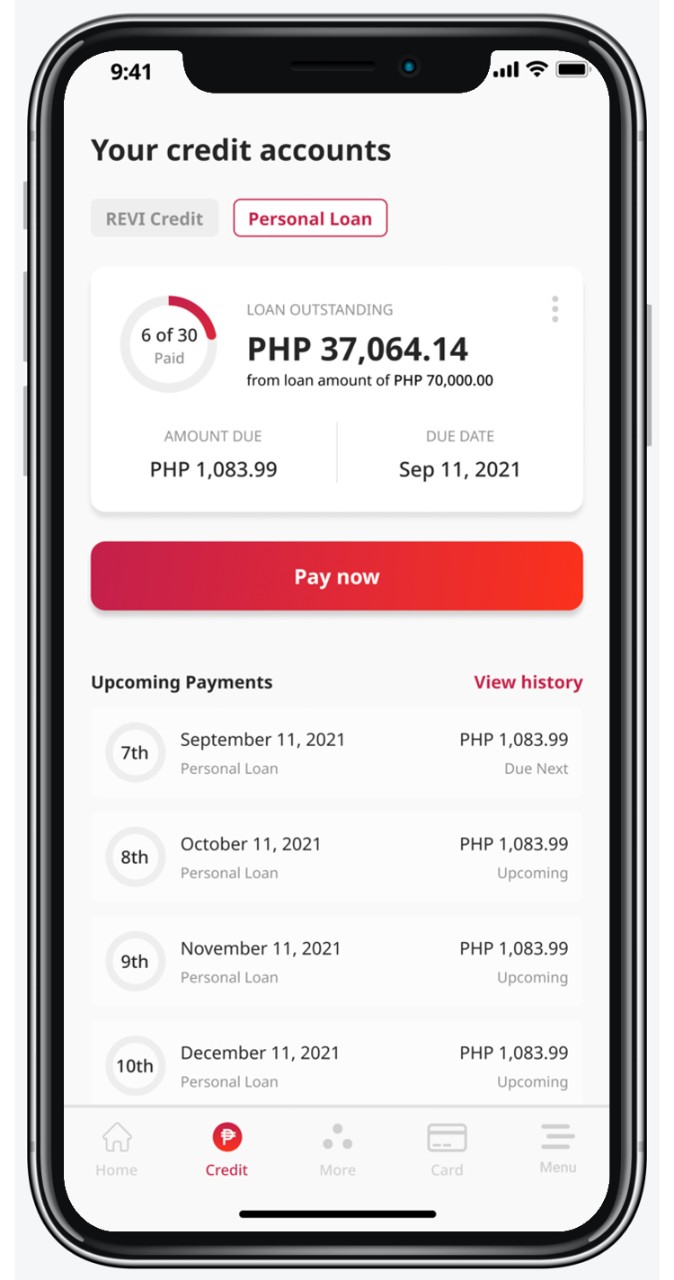 How To Repay Loans Online using CIMB Bank account How Tos CIMB Bank PH